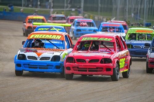 Spedeworth Motorsports