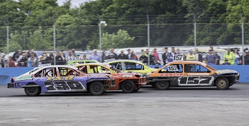 Spedeworth Motorsports