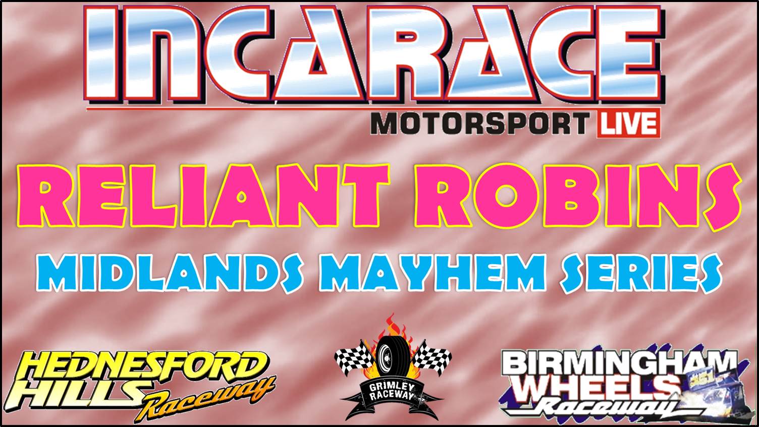 Mildenhall Stadium, Stock car, Banger, Speedway and Greyhound Racing