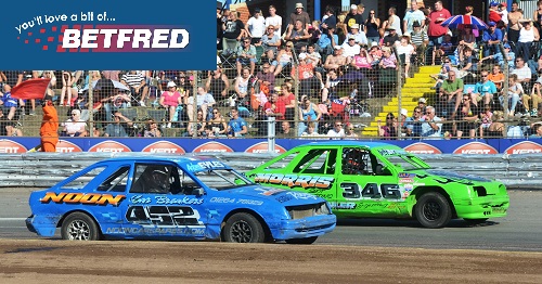 Spedeworth Motorsports