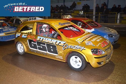 Spedeworth Motorsports