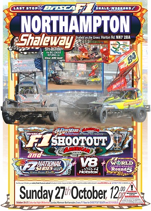 Mildenhall Stadium, Stock car, Banger, Speedway and Greyhound Racing