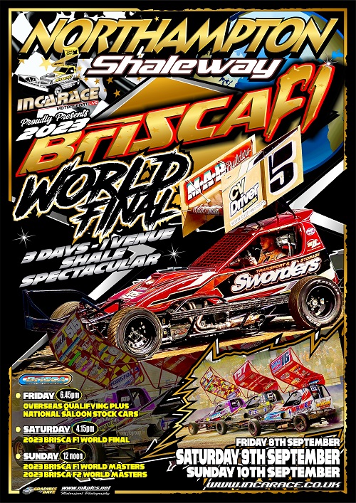 Spedeworth Motorsports