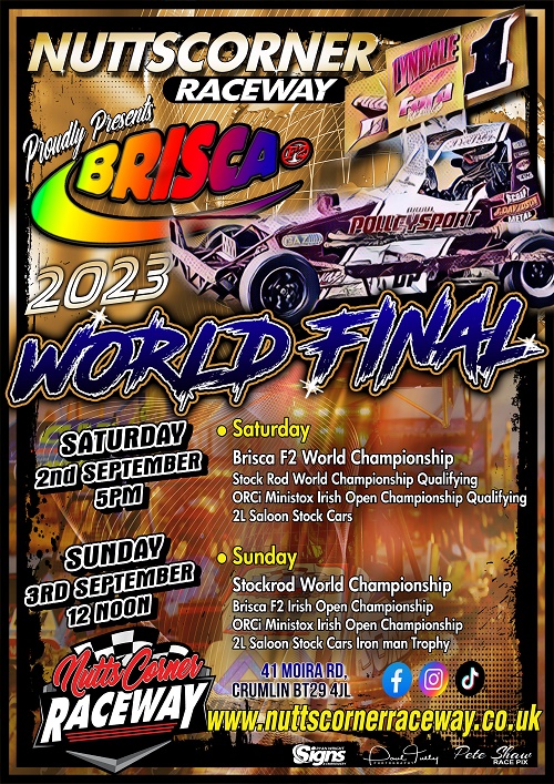 Spedeworth Motorsports
