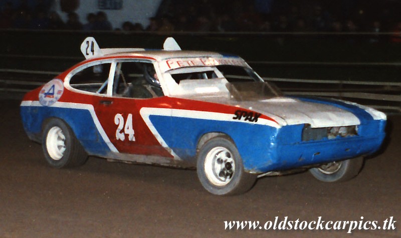 Spedeworth Motorsports