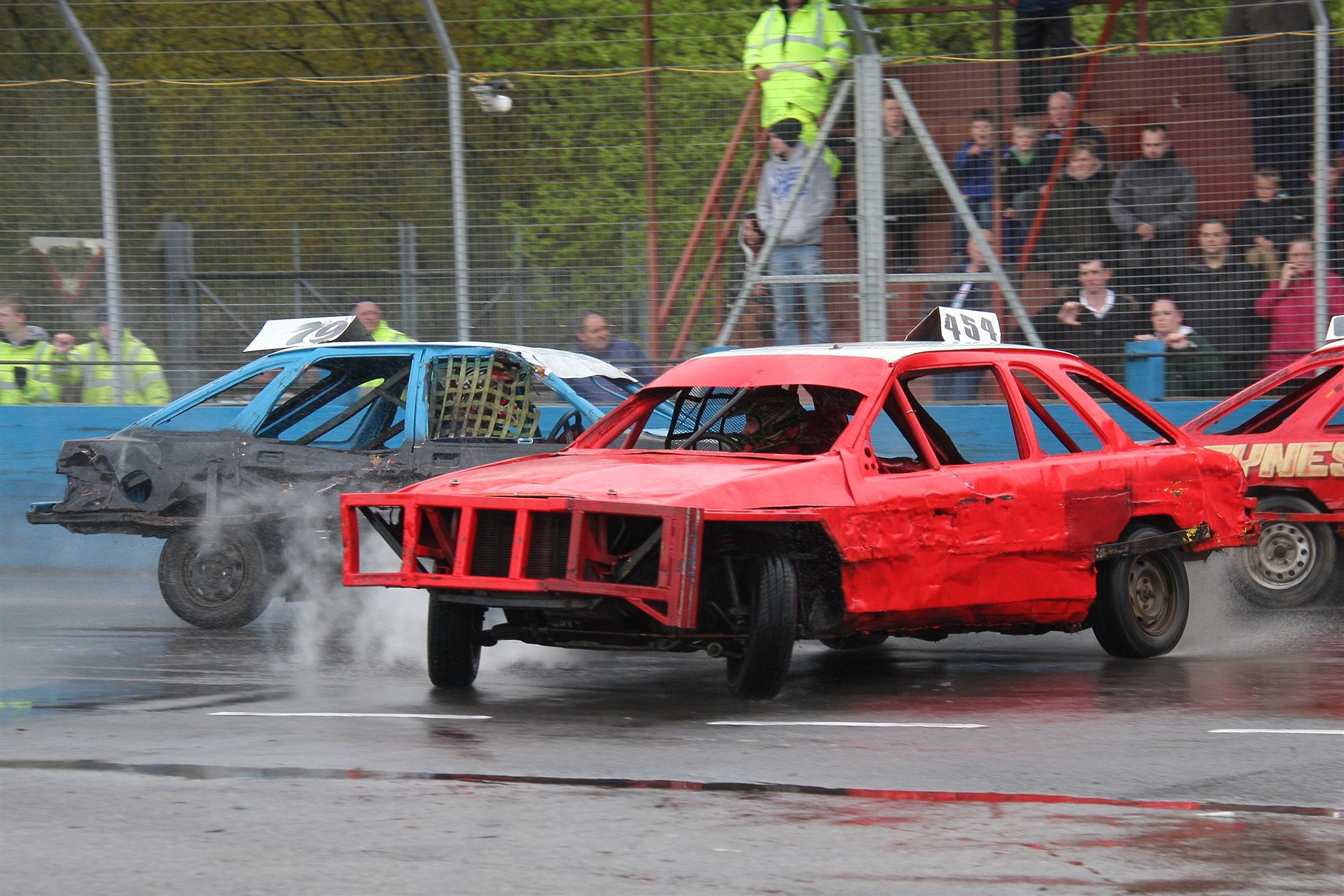 Spedeworth Motorsports