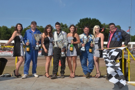 Spedeworth Motorsports