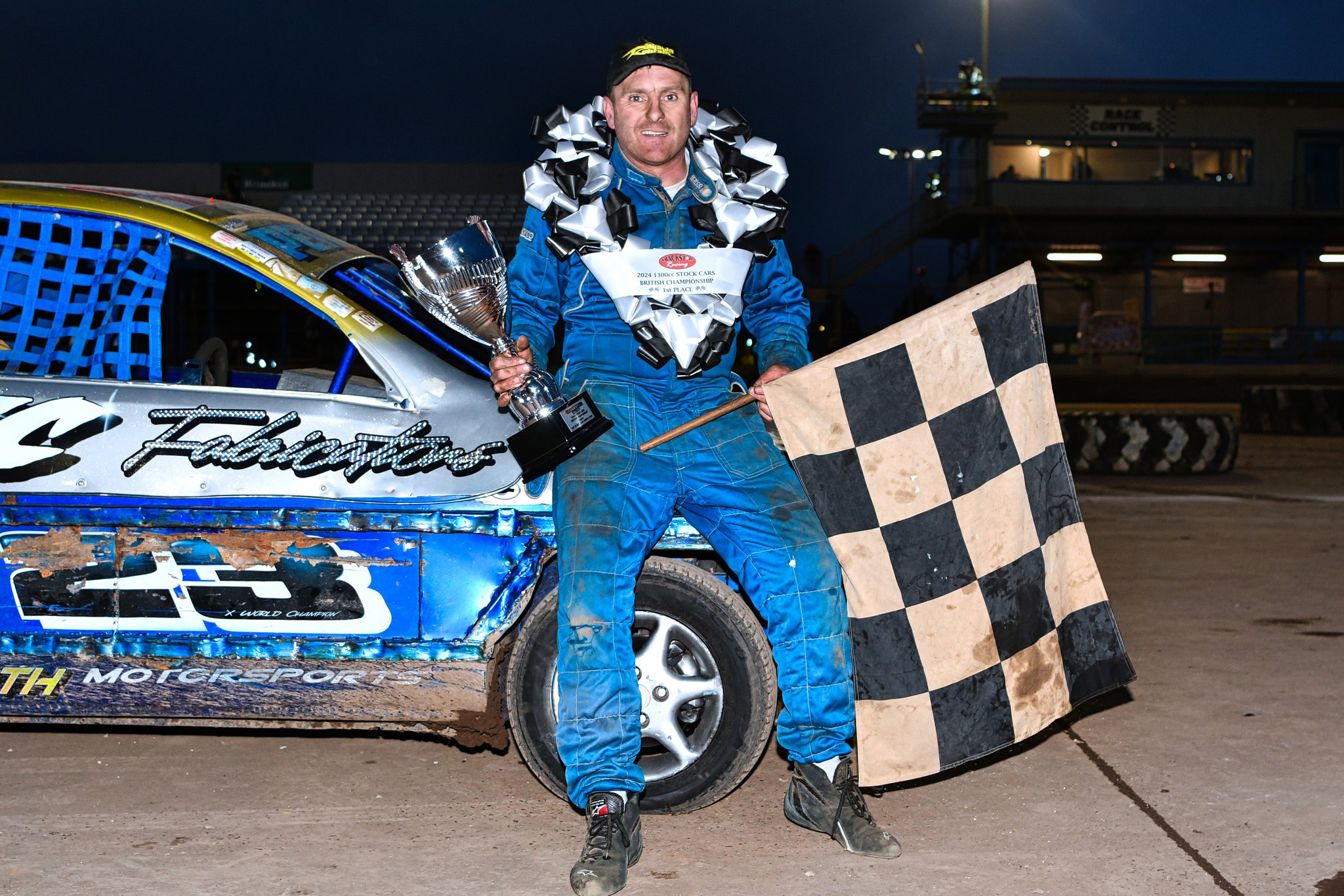 Spedeworth Motorsports