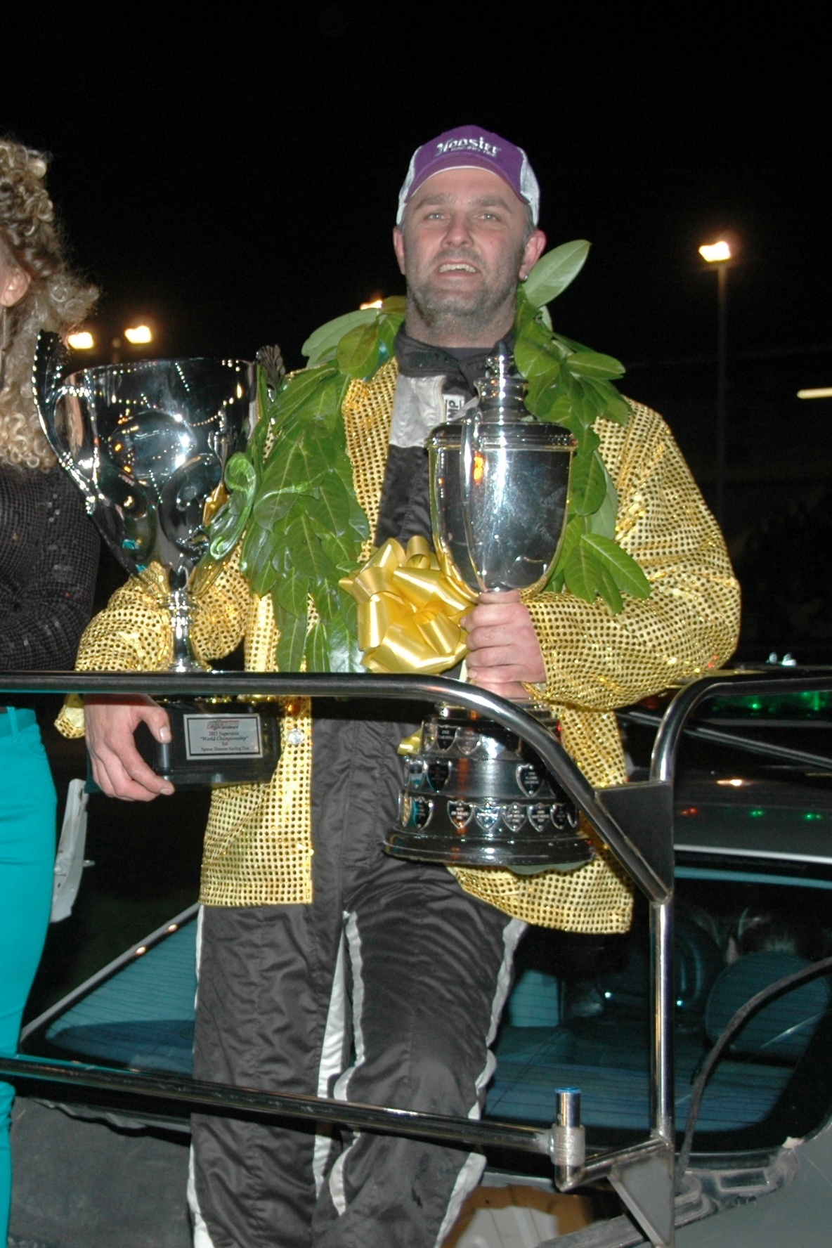 Spedeworth Motorsports