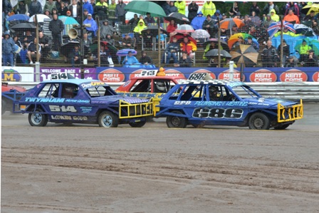 Spedeworth Motorsports