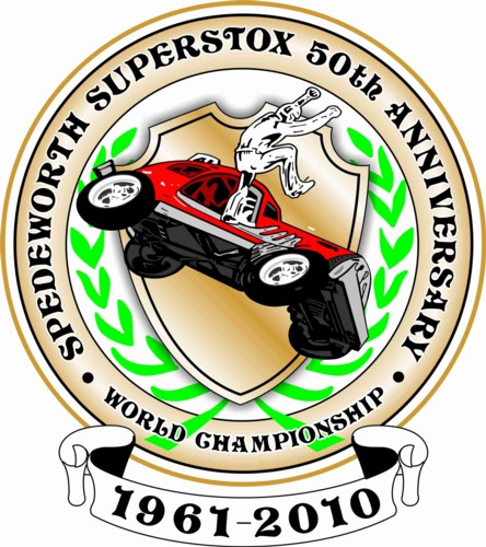 Spedeworth Motorsports