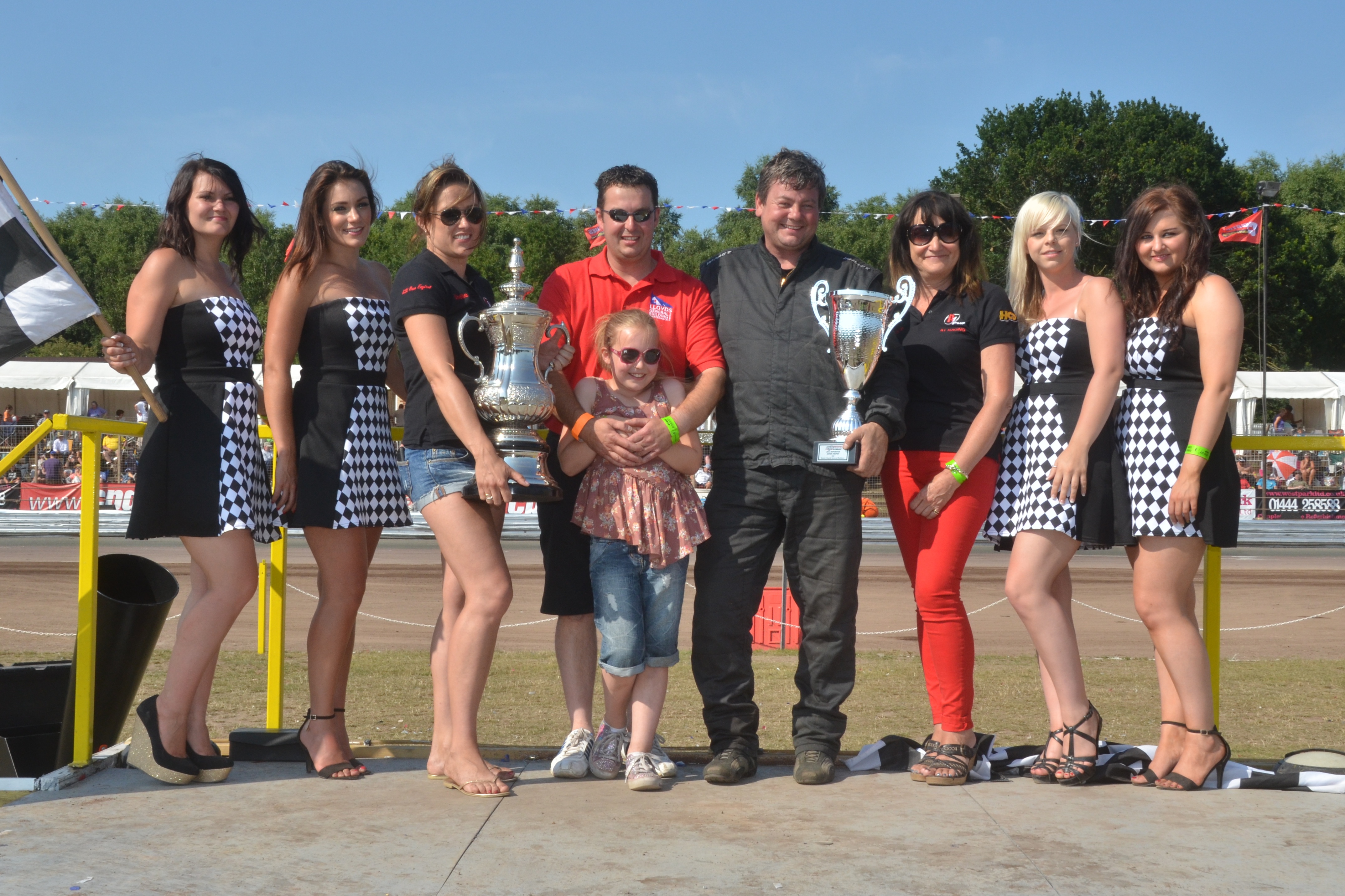 Spedeworth Motorsports