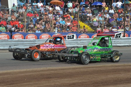 Spedeworth Motorsports