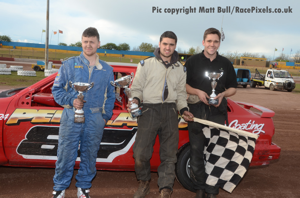 Spedeworth Motorsports