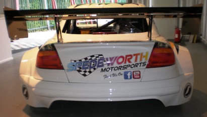 Spedeworth Motorsports
